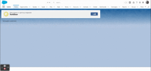 How to add spinner in Lightning Component Salesforce - Techdicer