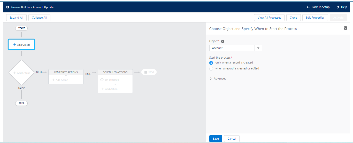 Invocable Method in Apex Salesforce - Techdicer Invocable Method in Apex Salesforce - Techdicer