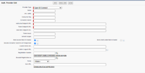 What Is Named Credentials, AuthProvider & Use In Apex Salesforce - Techdicer