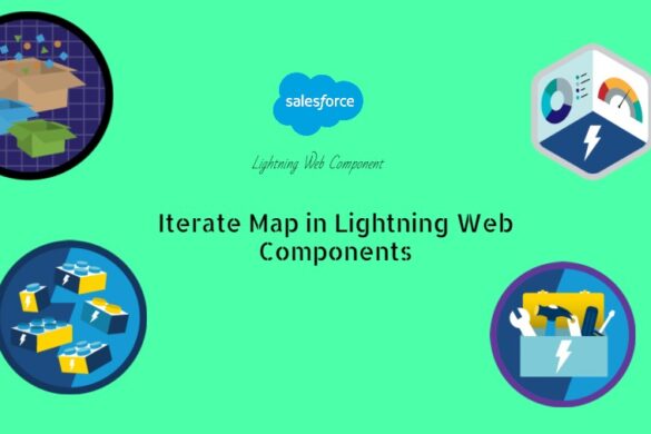 Display Icons in a Lightning Datatable in LWC - Techdicer