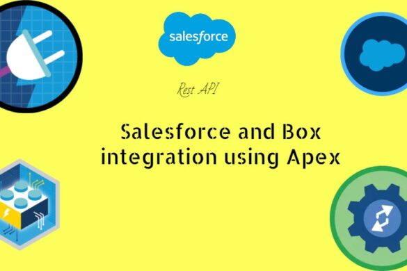 A Comprehensive Guide To Oauth Authorization Flows In Salesforce