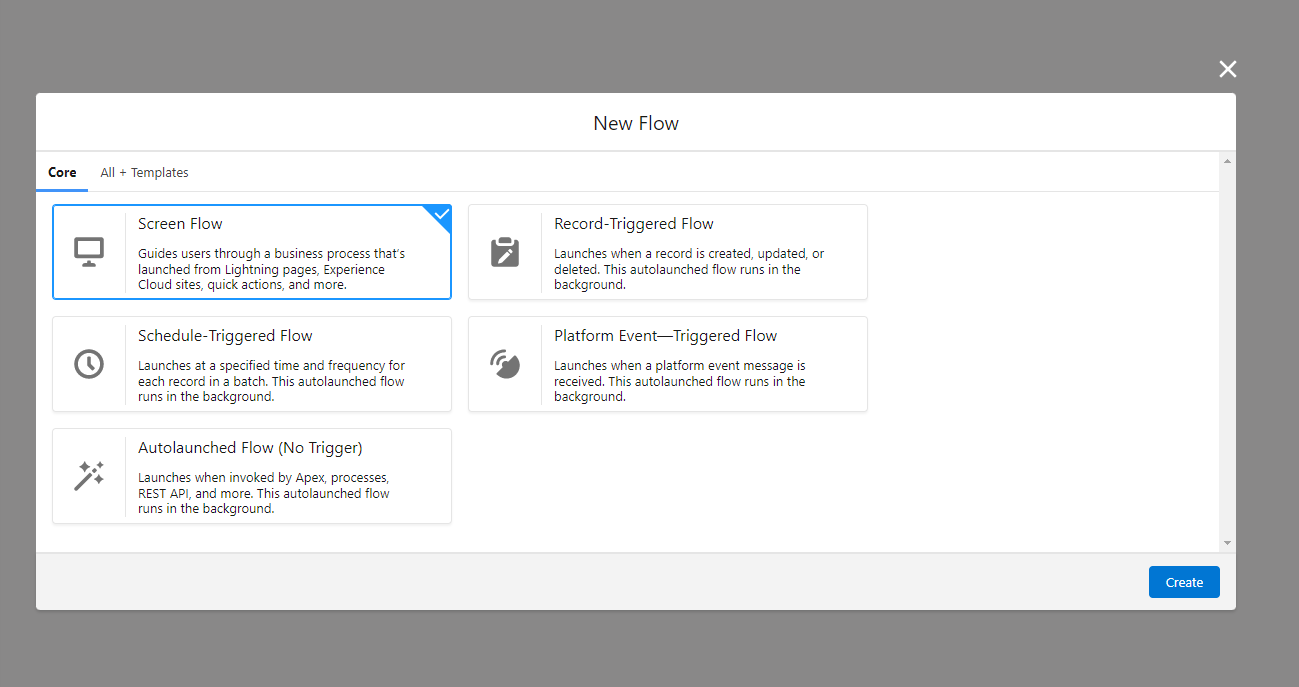 Call Apex Class From Lightning Flow - Techdicer