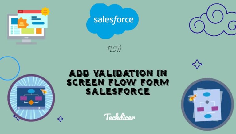 Techdicer - A Blog On Salesforce.. - #Salesforce #SFDC #LWC #Apex # ...