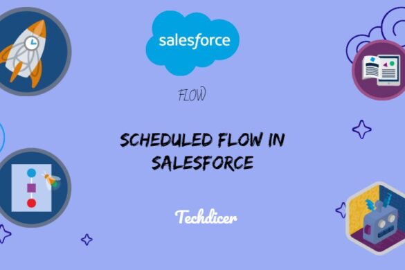 Get Size of Collections in Salesforce Flow - Techdicer