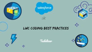 Techdicer - A Blog On Salesforce.. - #Salesforce #SFDC #LWC #Apex # ...