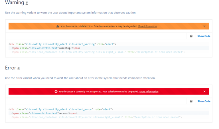 Lwc Coding Best Practices Techdicer
