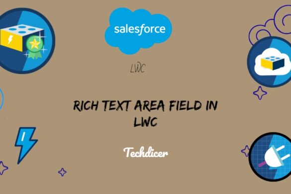 Lookup Field in LWC Datatable Inline Edit - Techdicer Lookup Field in LWC Datatable Inline Edit - Techdicer