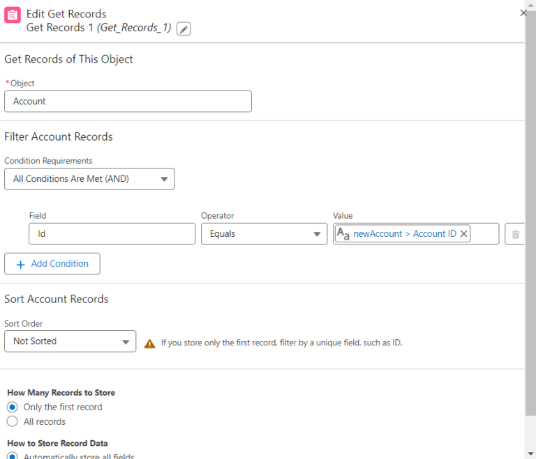 Call Flows From Apex In Salesforce - Techdicer