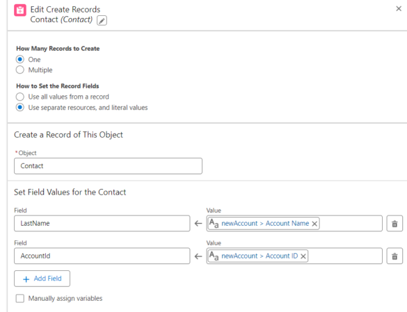 Call Flows From Apex In Salesforce - Techdicer