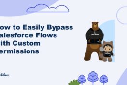 Step-by-Step Guide to Handling Selected Rows in Lightning Datatable with Salesforce Flow - Techdicer