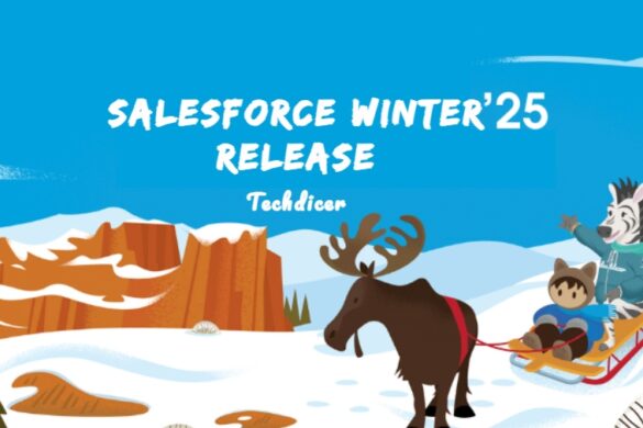 Integrating External Data Seamlessly with Salesforce External Objects ... Integrating External Data Seamlessly with Salesforce External Objects ...