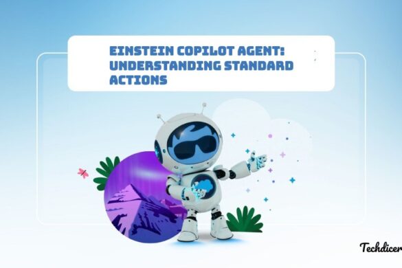 Quickstart Guide: Set Up Your Agentforce Developer Edition Org Like a Pro - Techdicer