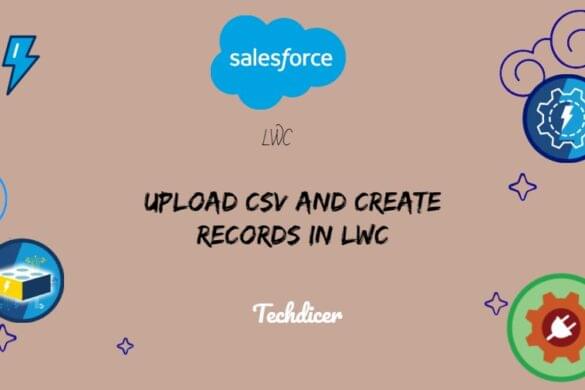 Rest Resource Apex Class in Salesforce - Techdicer