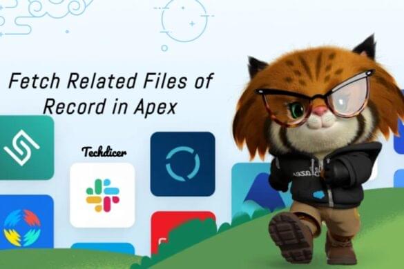 Rest Resource Apex Class in Salesforce - Techdicer